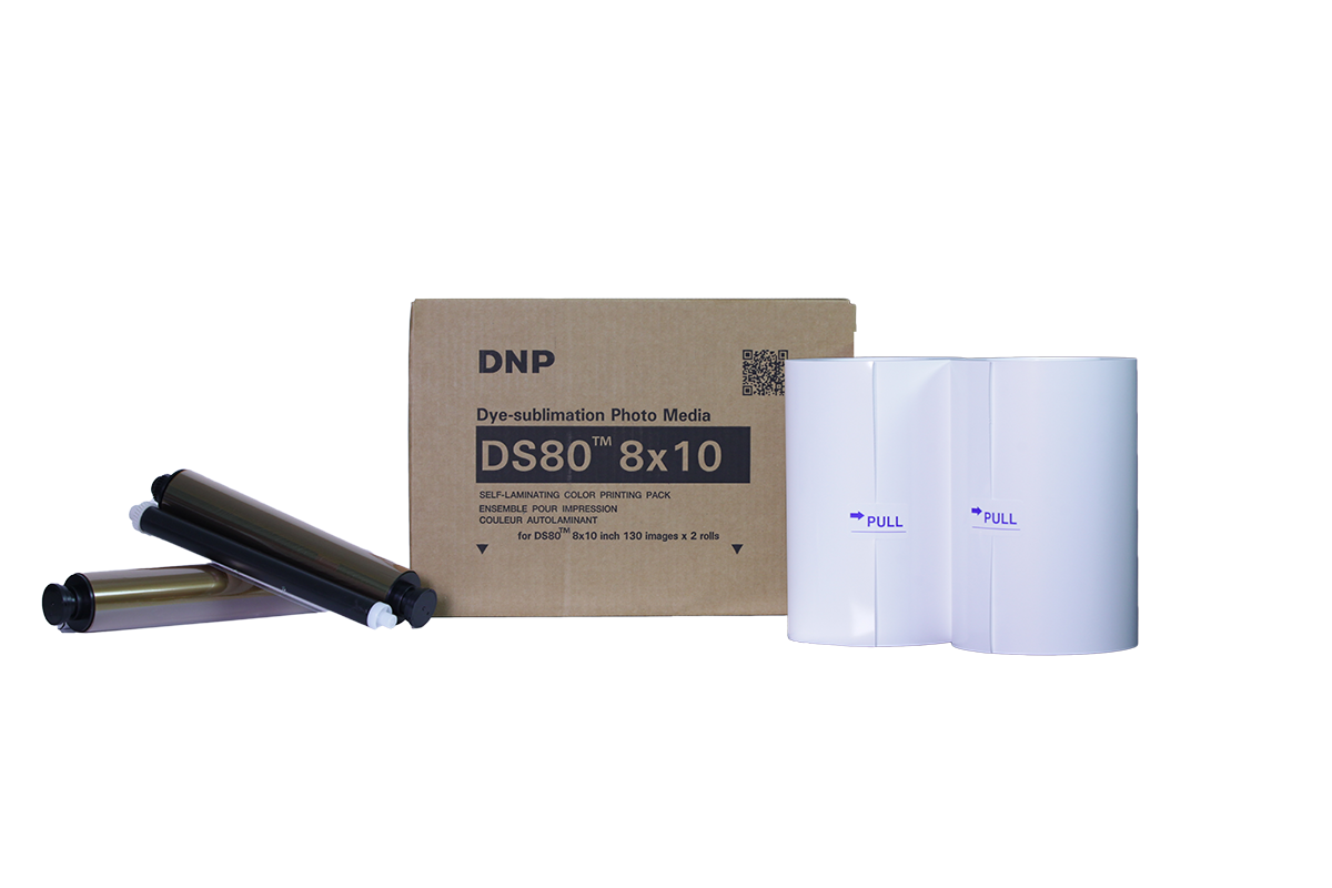DNP Media DS Series